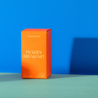 Dieline - Packaging Design Hub - Picker's Pocket