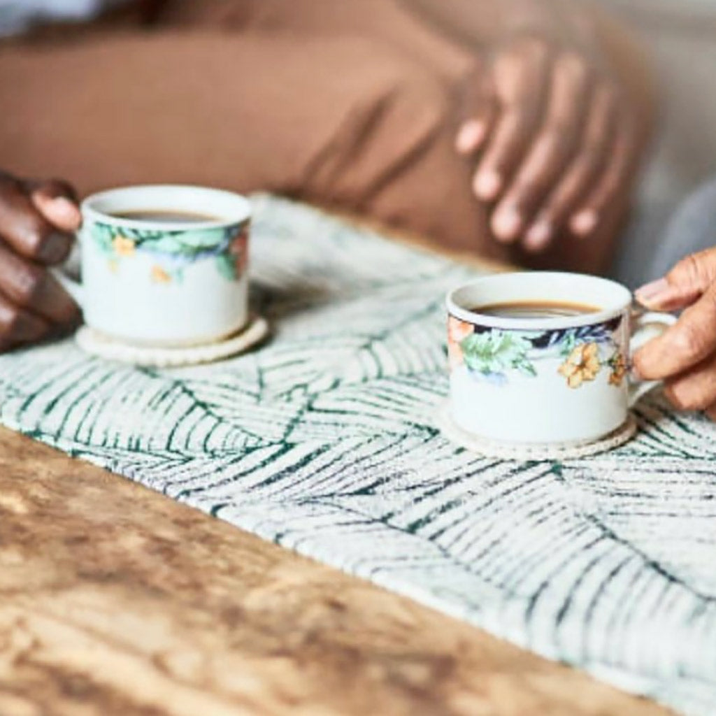 Tea Magic Unleashed - Picker's Pocket